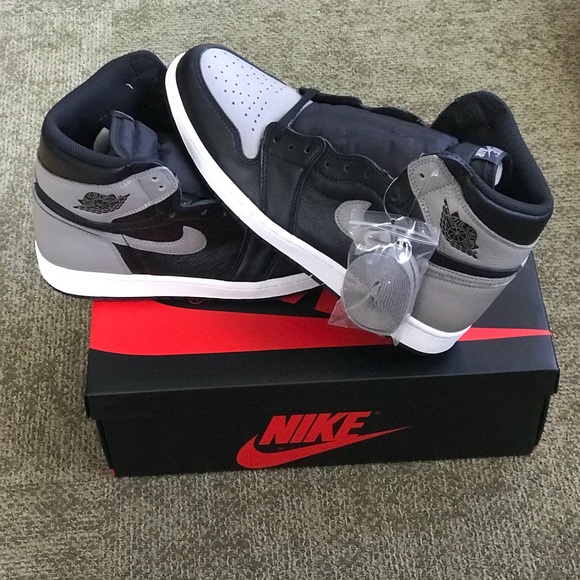 Nike | Shoes | Jordan Retro High Shadow | Poshmark